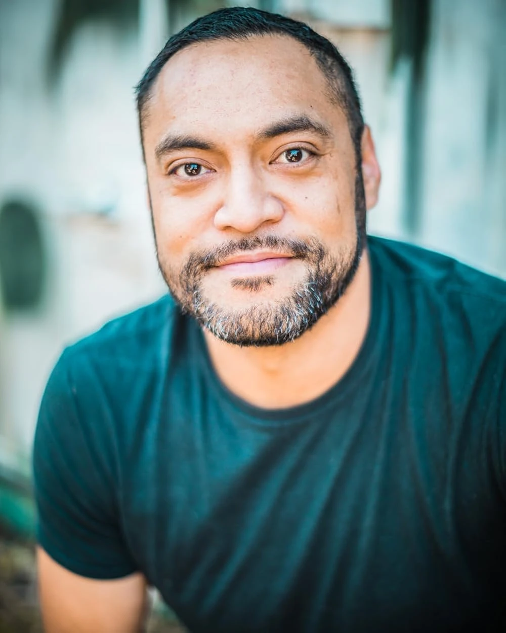 Anthony Taufa | Mr Inbetween Wiki | Fandom