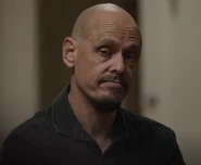 Ray Shoesmith | Mr Inbetween Wiki | Fandom