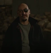 Ray Shoesmith | Mr Inbetween Wiki | Fandom