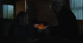 Bruce Shoesmith | Mr Inbetween Wiki | Fandom