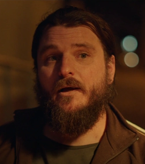 Gary Thomas | Mr Inbetween Wiki | Fandom