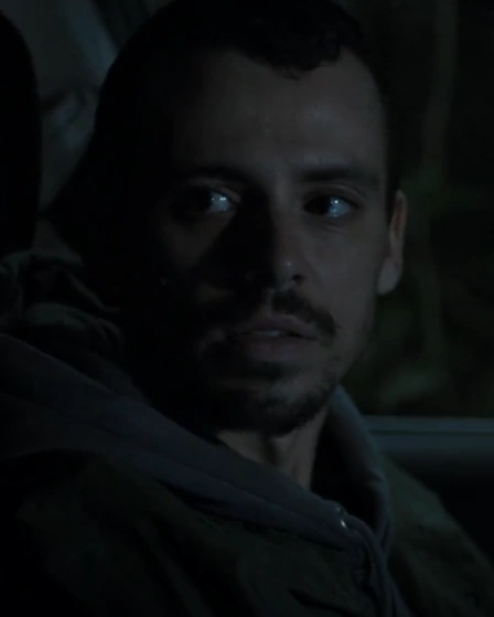 Jason | Mr Inbetween Wiki | Fandom