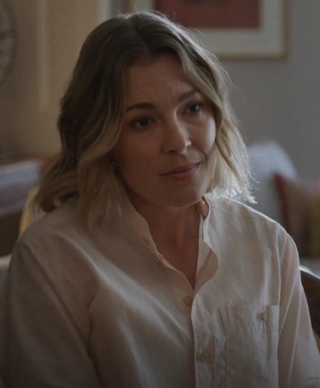 Kate Hall | Mr Inbetween Wiki | Fandom