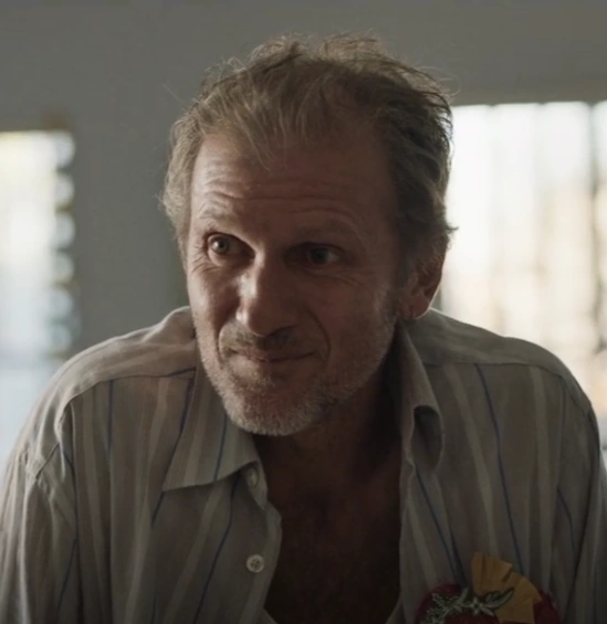 Bruce Shoesmith | Mr Inbetween Wiki | Fandom