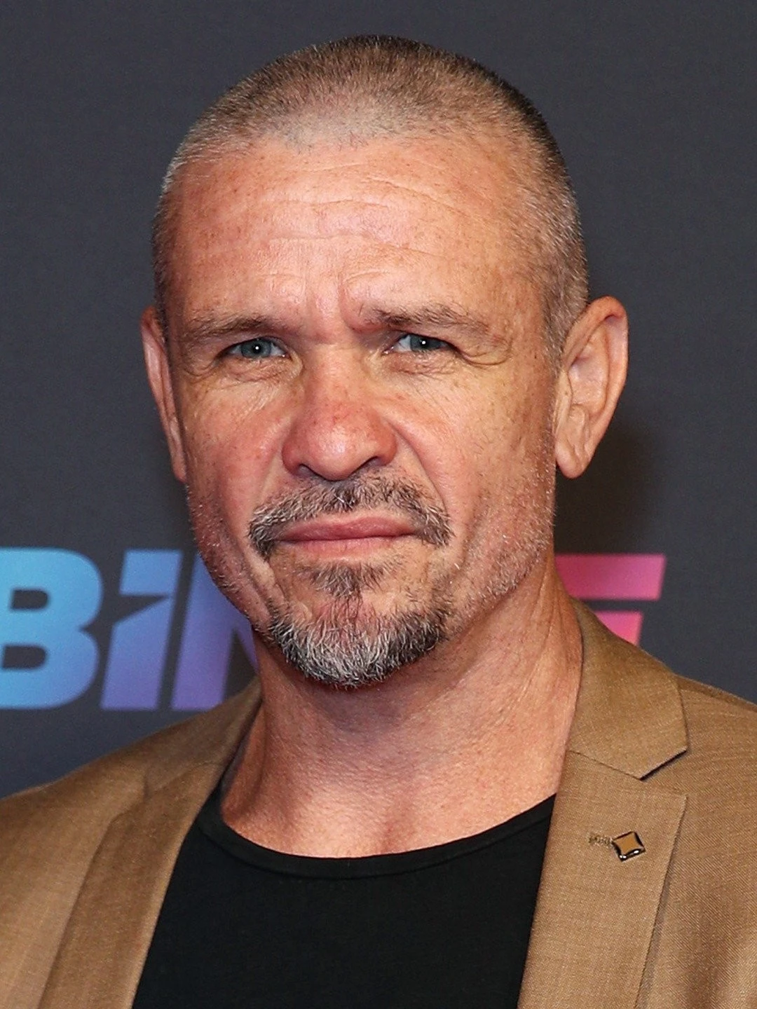 Matt Nable | Mr Inbetween Wiki | Fandom