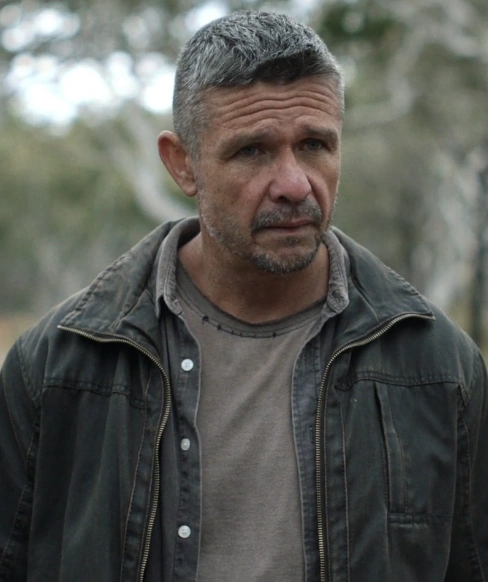 Dave | Mr Inbetween Wiki | Fandom