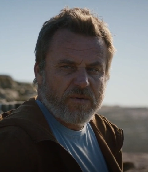 Dirk | Mr Inbetween Wiki | Fandom