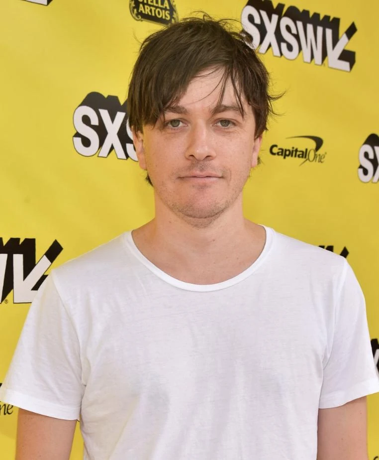 Abe Forsythe | Mr Inbetween Wiki | Fandom