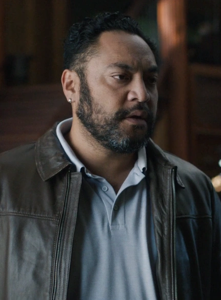 Tony | Mr Inbetween Wiki | Fandom