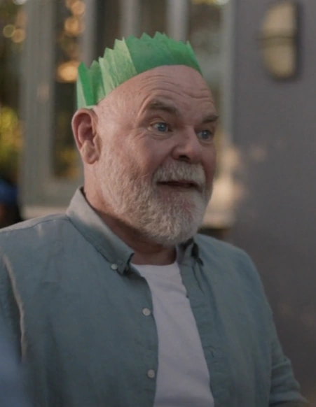 Tom | Mr Inbetween Wiki | Fandom