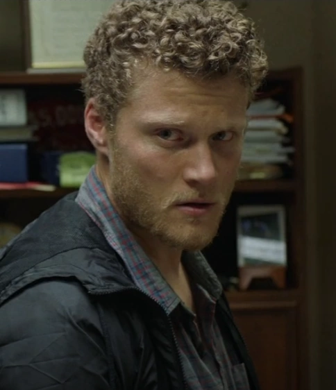 Nick | Mr Inbetween Wiki | Fandom