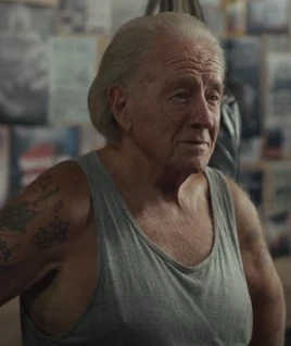 Bobby Jenkins | Mr Inbetween Wiki | Fandom