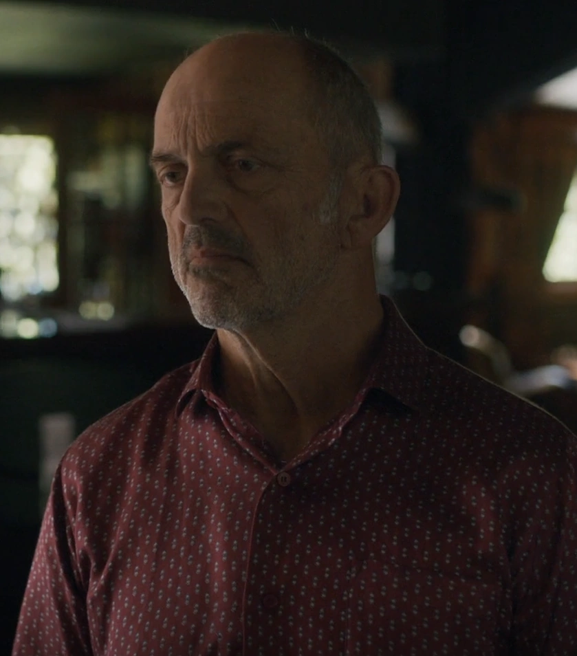 Remy | Mr Inbetween Wiki | Fandom