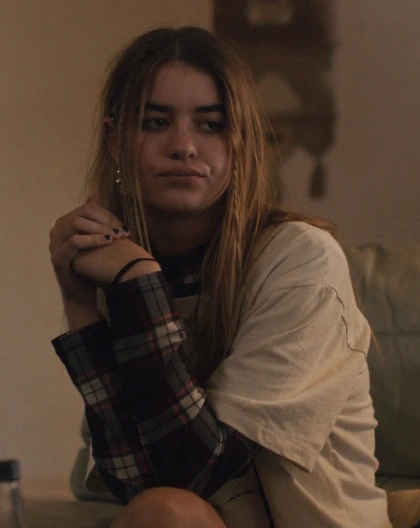 Becky | Mr Inbetween Wiki | Fandom