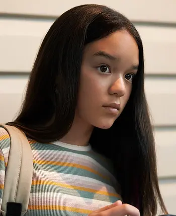 Brittany Shoesmith | Mr Inbetween Wiki | Fandom