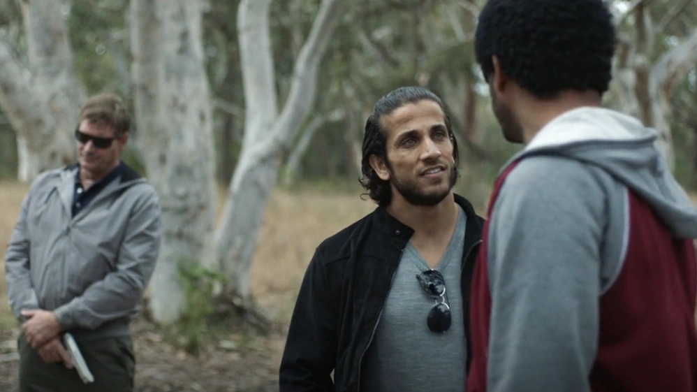 Davros's Crew | Mr Inbetween Wiki | Fandom