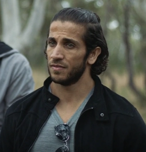 Davros | Mr Inbetween Wiki | Fandom