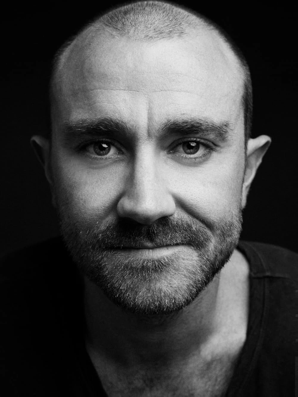 Josh McConville | Mr Inbetween Wiki | Fandom