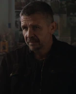 Dave | Mr Inbetween Wiki | Fandom