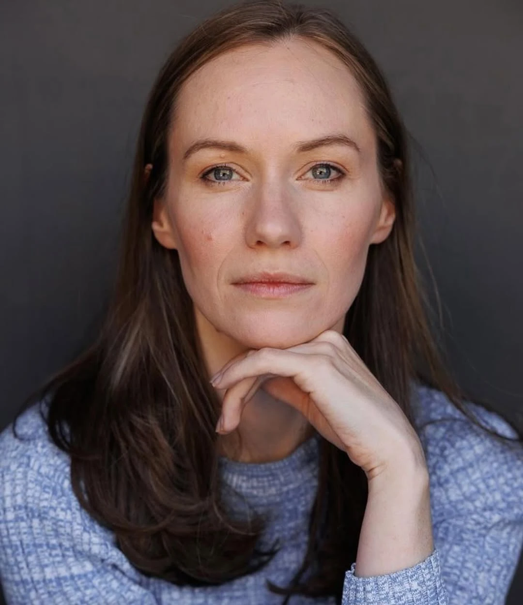 Lizzie Schebesta | Mr Inbetween Wiki | Fandom