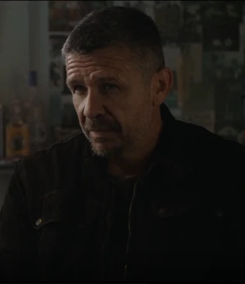 Dave | Mr Inbetween Wiki | Fandom