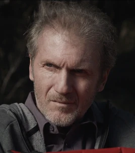 Bruce Shoesmith | Mr Inbetween Wiki | Fandom