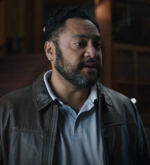 Tony | Mr Inbetween Wiki | Fandom