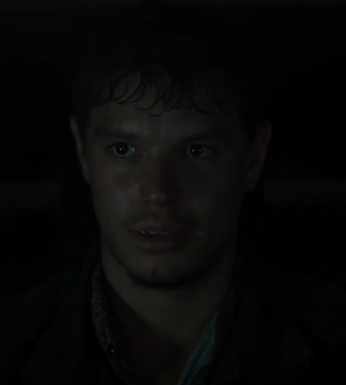 Dillon | Mr Inbetween Wiki | Fandom