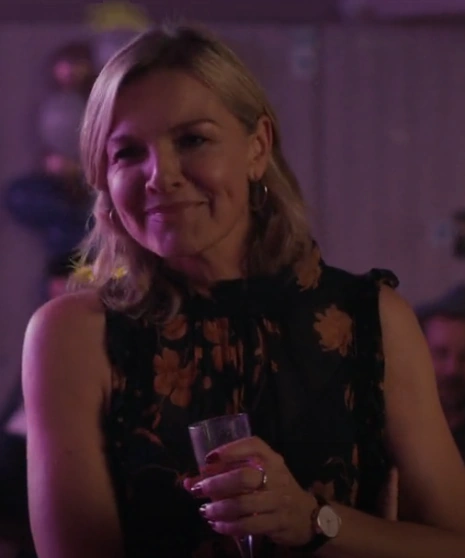 Meaghan Clarke | Mr Inbetween Wiki | Fandom