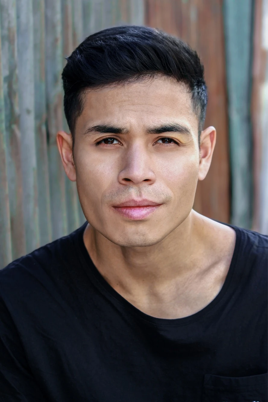 Ali Kadhim | Mr Inbetween Wiki | Fandom