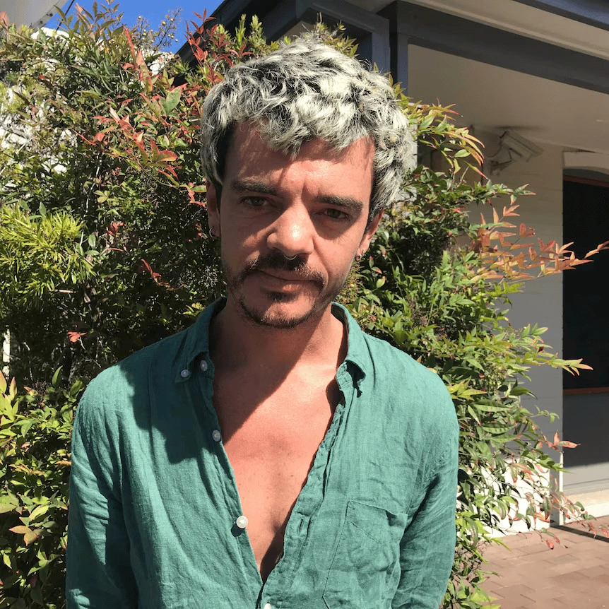 Daniel O'Leary | Mr Inbetween Wiki | Fandom