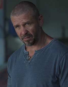 Dave | Mr Inbetween Wiki | Fandom