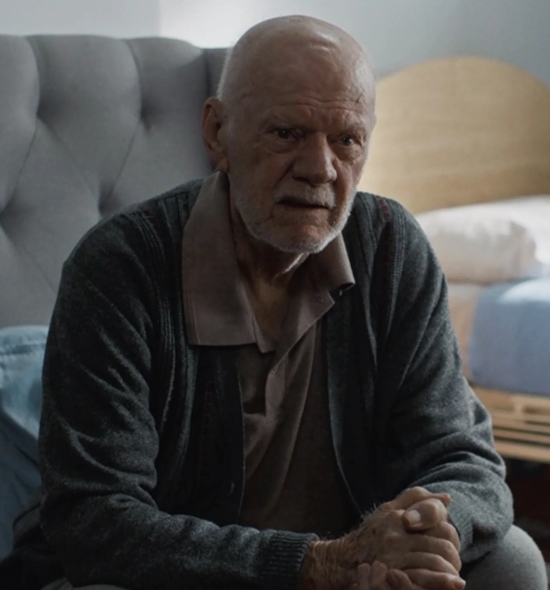 Bill Shoesmith | Mr Inbetween Wiki | Fandom
