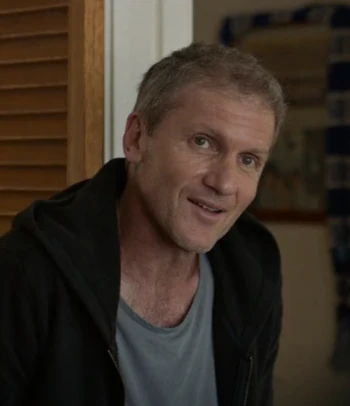 Bruce Shoesmith | Mr Inbetween Wiki | Fandom