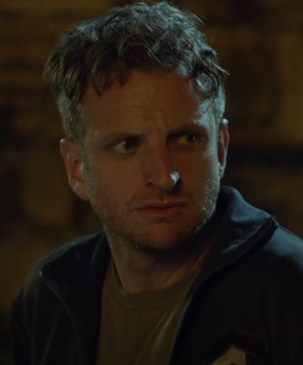 Matt | Mr Inbetween Wiki | Fandom