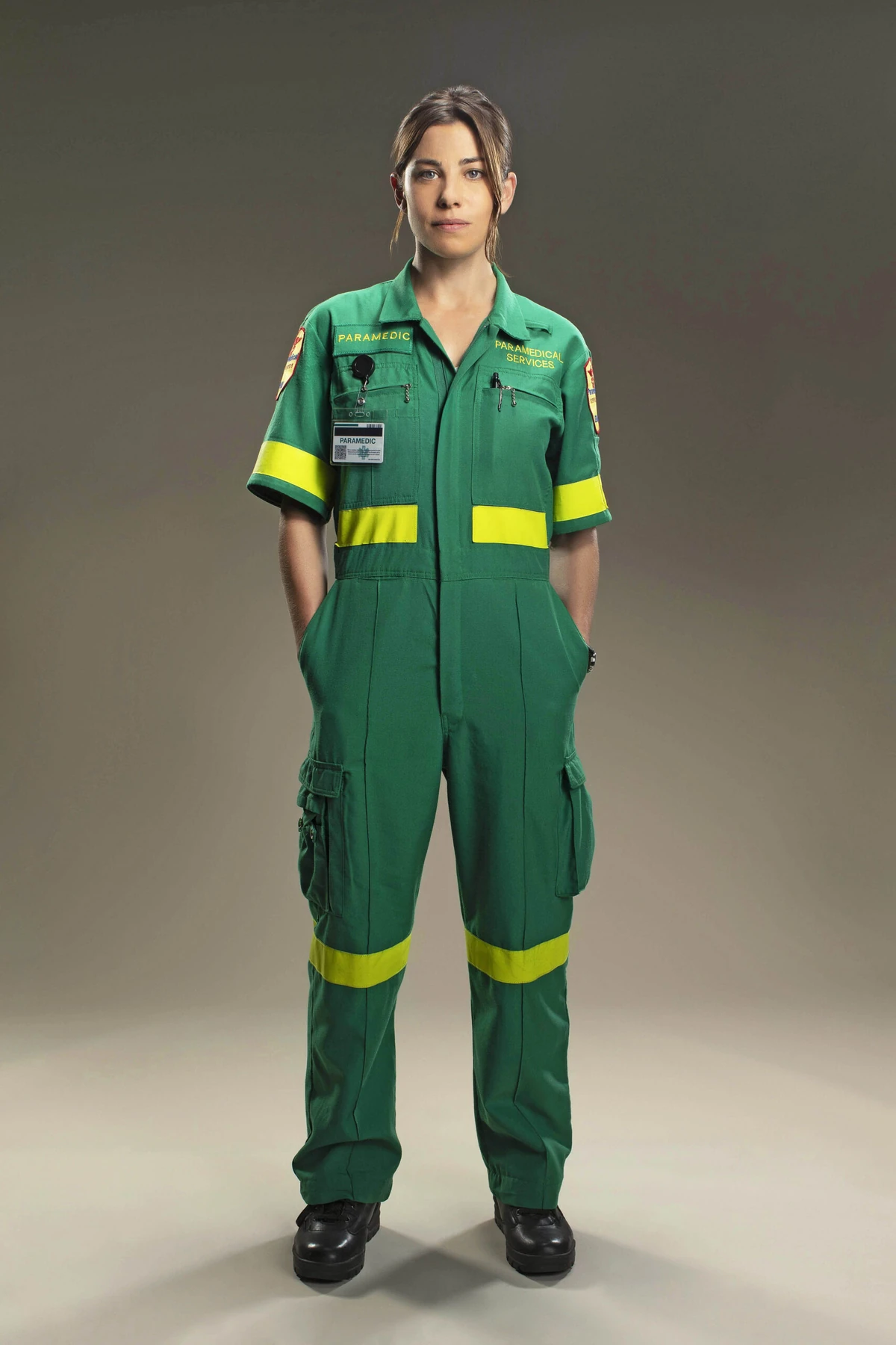 Ally | Mr Inbetween Wiki | Fandom