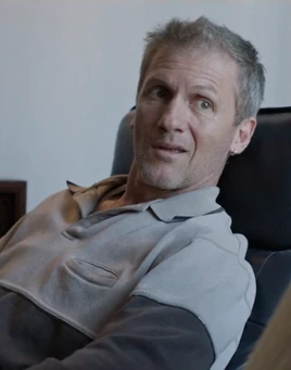 Bruce Shoesmith | Mr Inbetween Wiki | Fandom