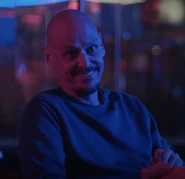 Ray Shoesmith | Mr Inbetween Wiki | Fandom