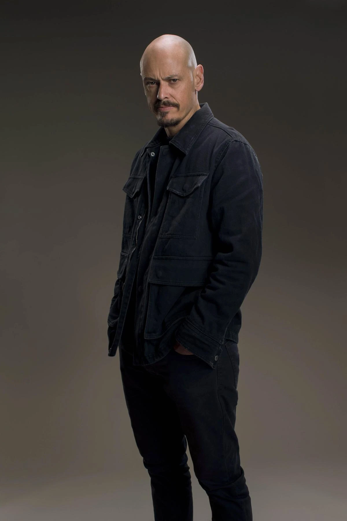 Ray Shoesmith | Mr Inbetween Wiki | Fandom