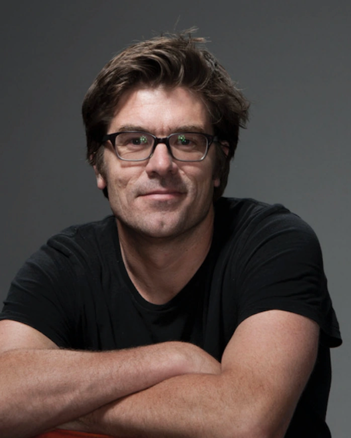 Jason Burrows | Mr Inbetween Wiki | Fandom