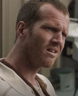 Steve (Graham's Crew) | Mr Inbetween Wiki | Fandom