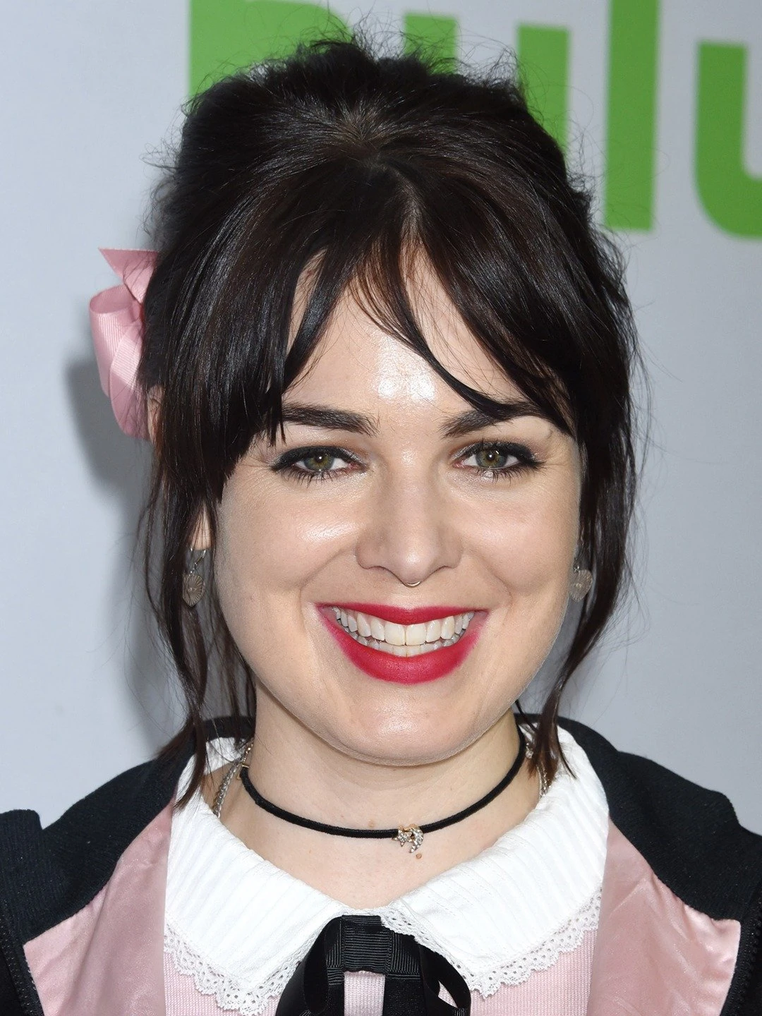 Emily Barclay | Mr Inbetween Wiki | Fandom