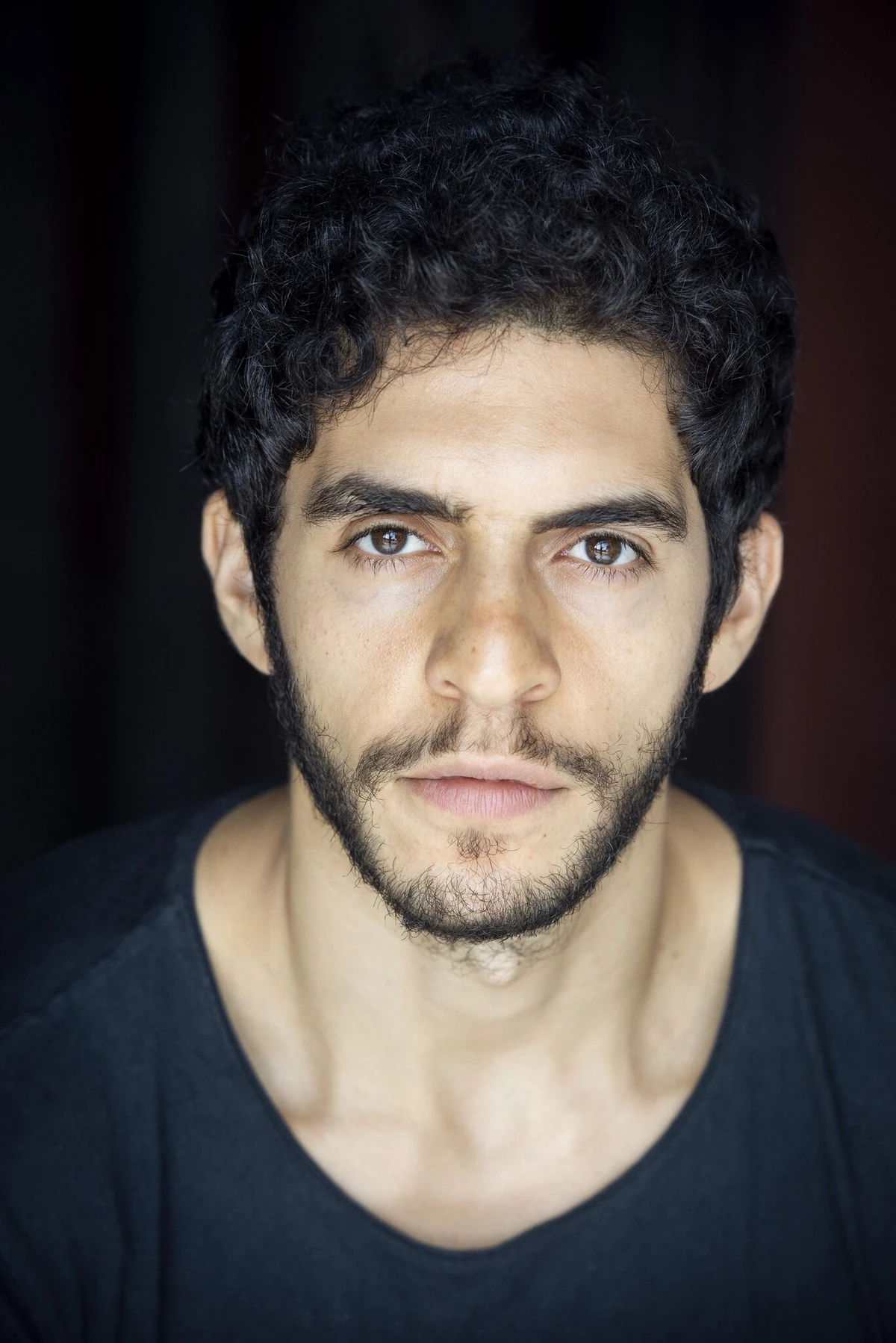 Julian Maroun | Mr Inbetween Wiki | Fandom