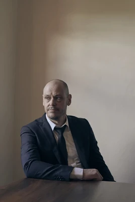 Scott Ryan | Mr Inbetween Wiki | Fandom