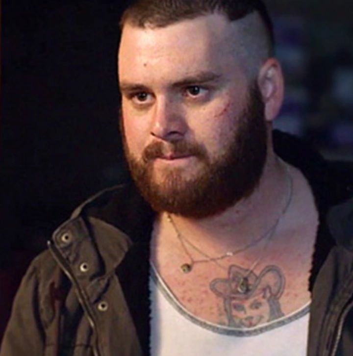 Vasilli | Mr Inbetween Wiki | Fandom