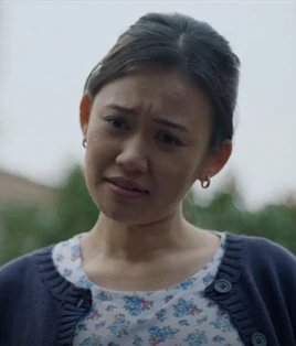 Jacinta | Mr Inbetween Wiki | Fandom