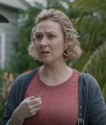 Libby Henson | Mr Inbetween Wiki | Fandom