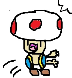 Toad | Marioverse Wiki | Fandom