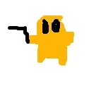 Orange Luma | Marioverse Wiki | Fandom