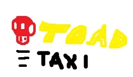 Toad Taxi | Marioverse Wiki | Fandom
